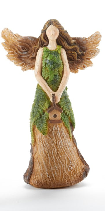 Fern Fairy – Uniquely Blended