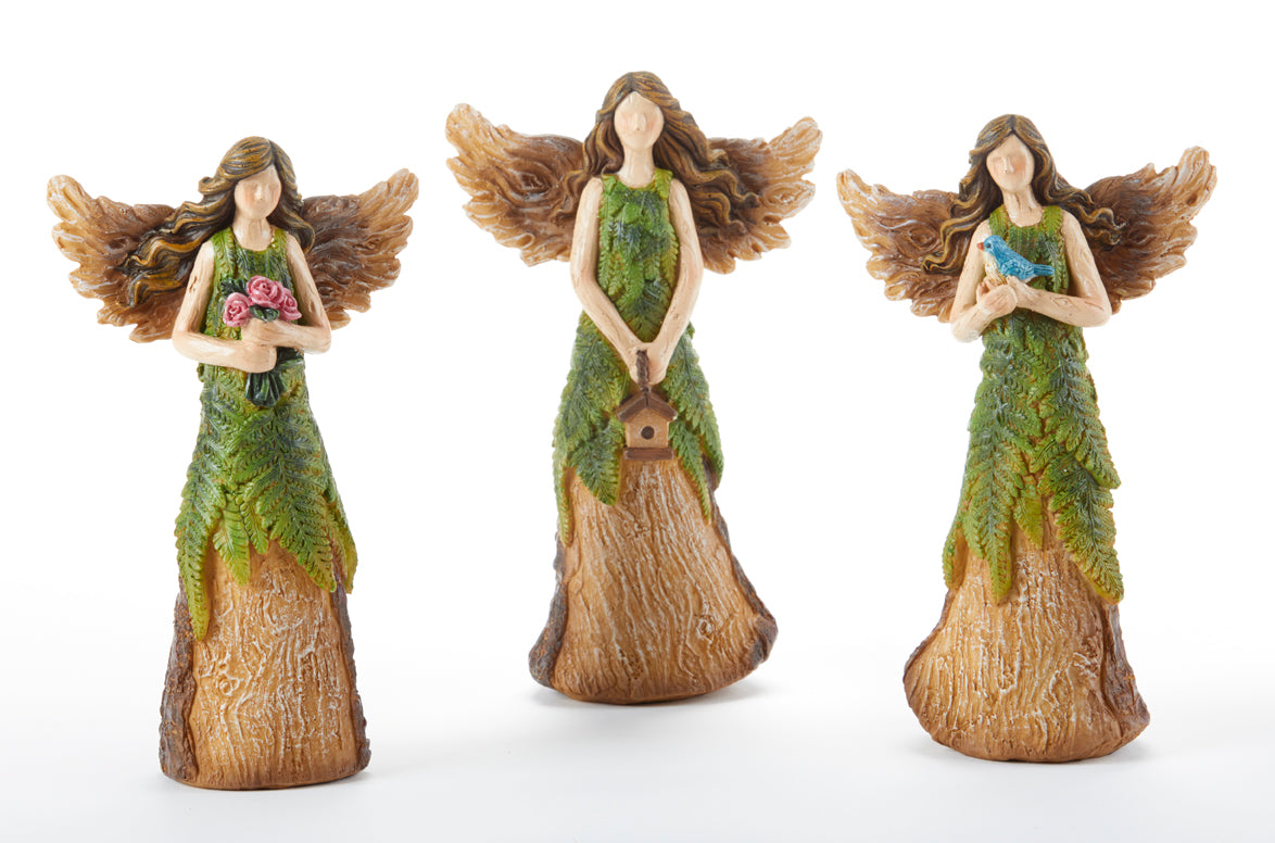 Fern Fairy – Uniquely Blended